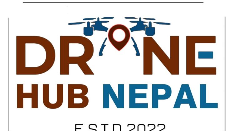 What Is DroneHUB Nepal ? - Drone Hub Nepal